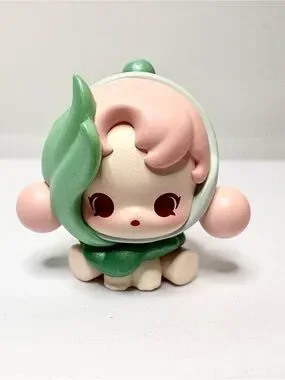 POP MART | Other | Beautiful Pop Bean From Skullpandas Petals In 4 Acts ...
